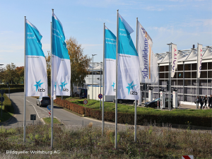 IZB Messe, 22.-24.Oktober 2024, Wolfsburg - ELSOMA